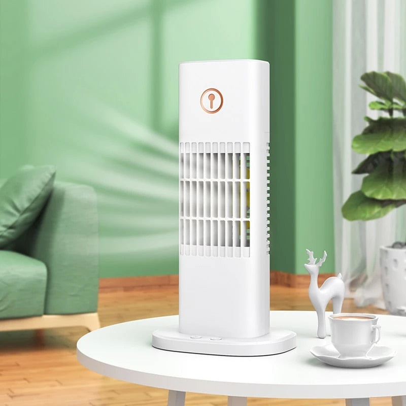 Mini Air Conditioning Fan – hitao-corner